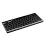Adesso EasyTouch 7000BB Wireless Bluetooth Scissor Switch Keyboard ...