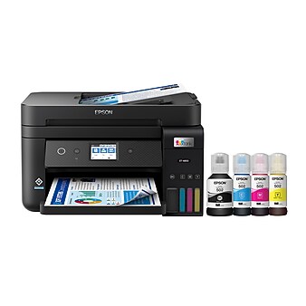 Epson All-in-One Printers | Staples