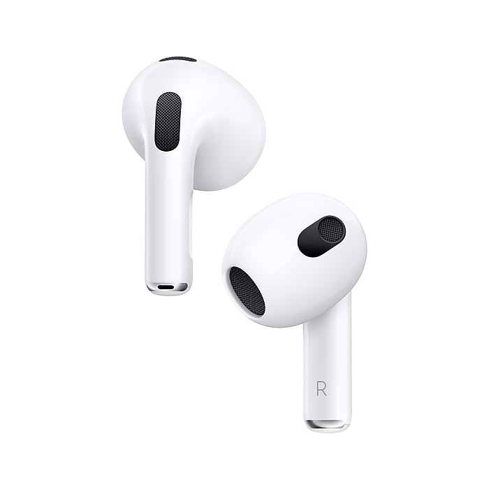 Apple Airpods 3rd Generation Wireless Active Noise Canceling Apple Airpods 3rd Generation Wireless Active Noise Canceling