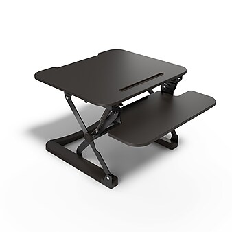 Union & Scale Sit & Stand Desks | Staples