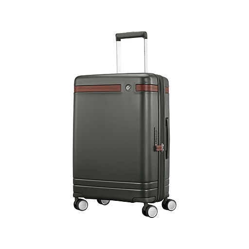 Samsonite Virtuosa 23" Hardside Carry-On Suitcase, 4-Wheeled Spinner ...