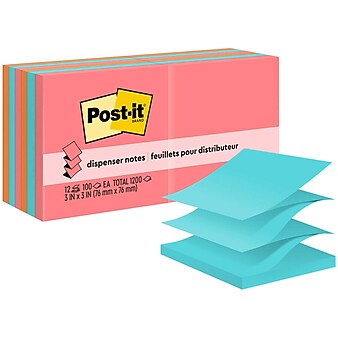 Pop Up Sticky Notes | Staples