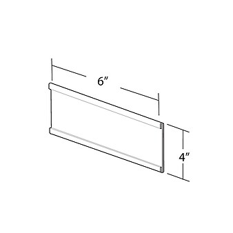 Name Plate Holders | Staples