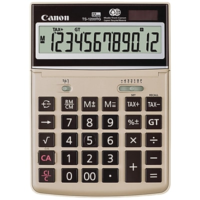 Basic Calculators | Simple Function Calculators | Staples®