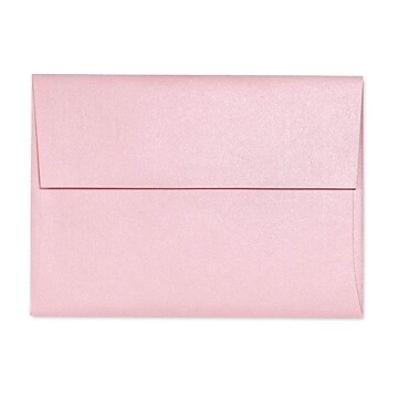 pink envelopes | Staples