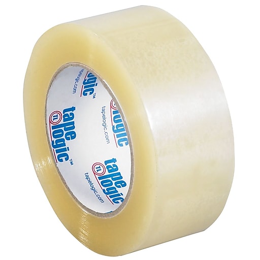 Tape Logic® Acrylic Tape, 1.8 Mil, 2 Tape Logic® Acrylic Tape, 1.8 Mil, 2