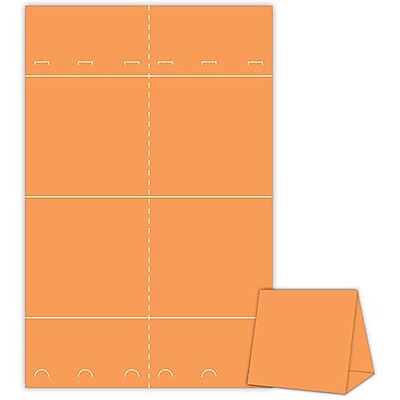 Table Tents | Staples