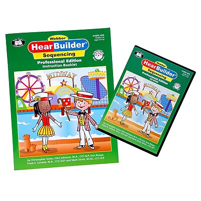 Hearbuilder Sequencing Software Program - The best free software for ...