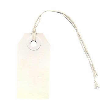 string tags | Staples