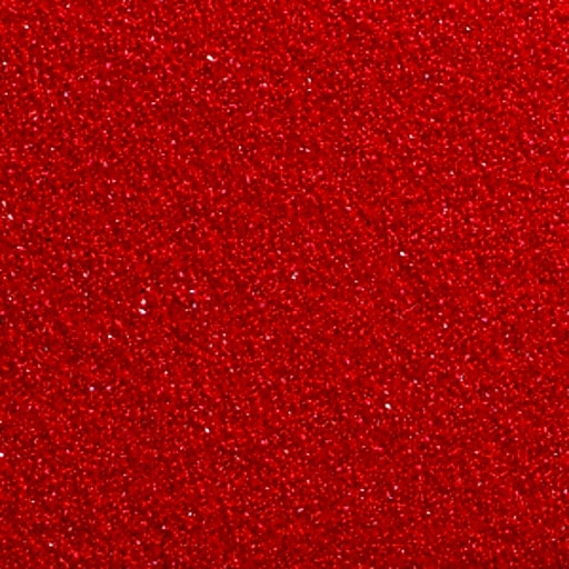 HBH™ 1 lbs. Colored Sand, Red | Staples
