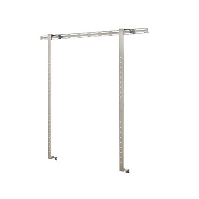 Peerless-AVMD – Support mural IWB600-2SB pour fixation sur tableau ...