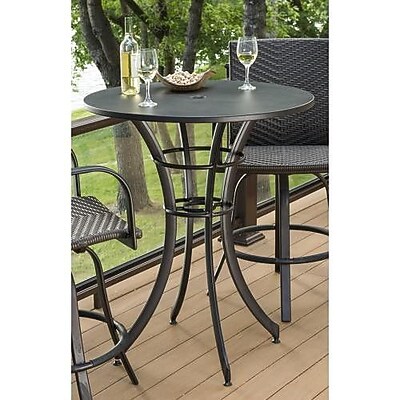 Imperial NFL Pub Table; Jacksonville Jaguars ~ Pub Tables