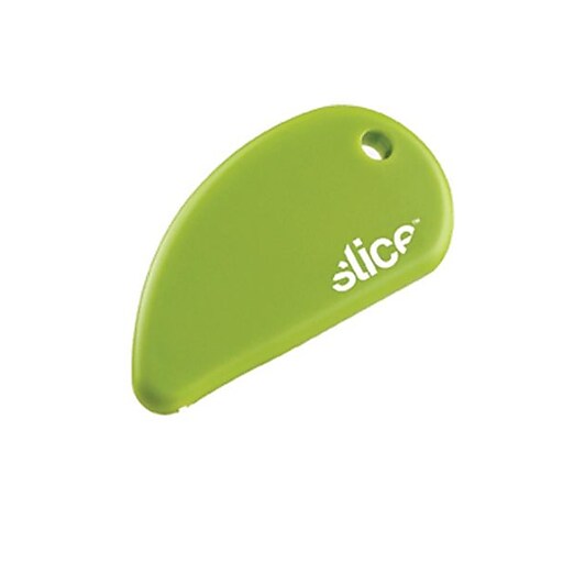 Slice, Inc. Safety Cutter, Green (00200) | Staples