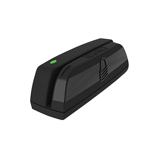Shop Staples for MAGTEK® Dynamag MSR USB HID Triple Track Magnetic ... Shop Staples for MAGTEK® Dynamag MSR USB HID Triple Track Magnetic ...