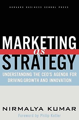 Harvard Business Review Marketing Strategy Pdf - themefreeware