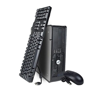 Desktop Computers | All-In-One Desktop Computers | Staples®