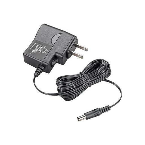 Poly Calisto Series Straight Plug AC Adapter (84104-01) | Staples