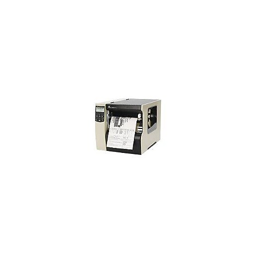 Zebra® Xi™ 220-801-00000 High Performance Printer, 14 ips | Staples