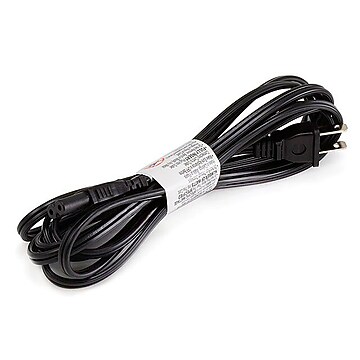 printer power cord | Staples
