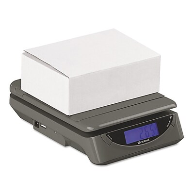 Digital Postal Scales & Postage Meters | Staples®