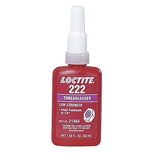 LOCTITE Threadlocker | Staples
