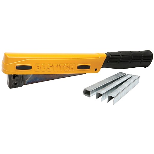 BOSTITCH Stapling Hammer | Staples
