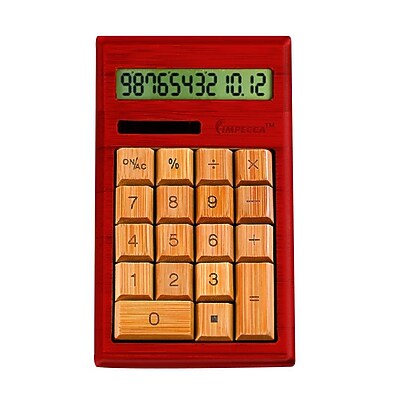Basic Calculators | Simple Function Calculators | Staples®