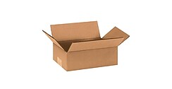Flat Shipping Boxes | Staples