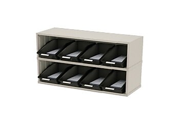File Sorters | Desk & Desktop Organizer File Sorters | Staples®