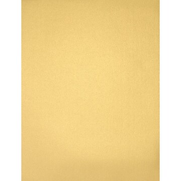 gold cardstock | Staples