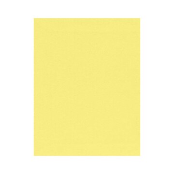 yellow paper | Staples