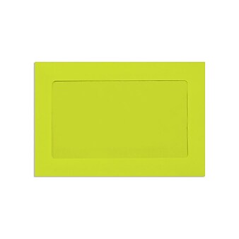Envelopes With Windows - Business Window Envelopes | Staples