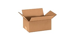 Rectangular Shipping Boxes | Staples