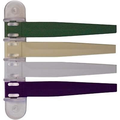 Exam Room Status Flags | Staples