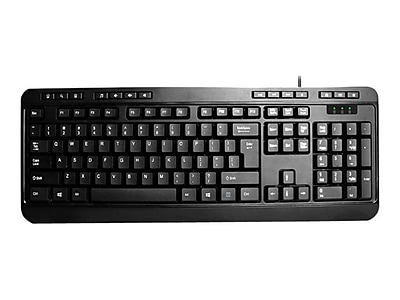 Computer Keyboards | PC Keyboards | Staples