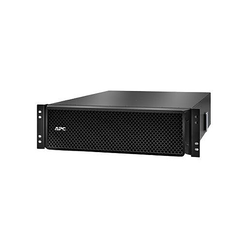 APC Smart-UPS SRT 192V 5kVA and 6kVA RM Battery Pack UPS, Black ...