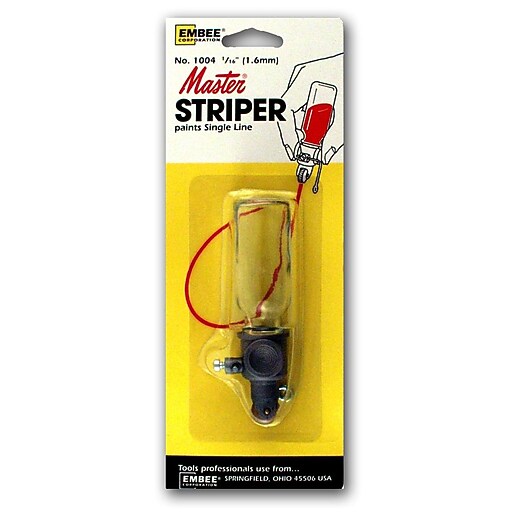 Marshalltown Single Line Paint Striper Each | Staples