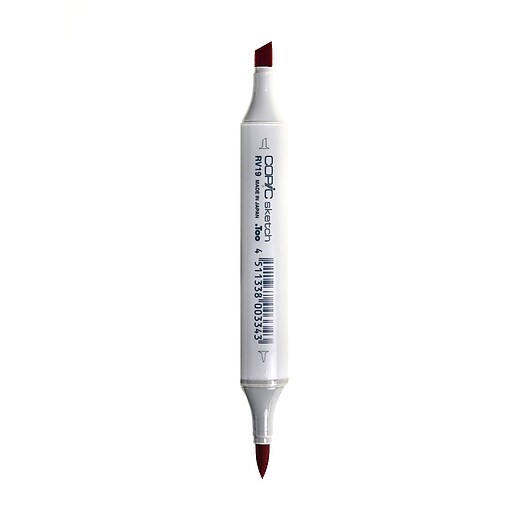 Copic Sketch Markers red violet [Pack of 3] | Staples