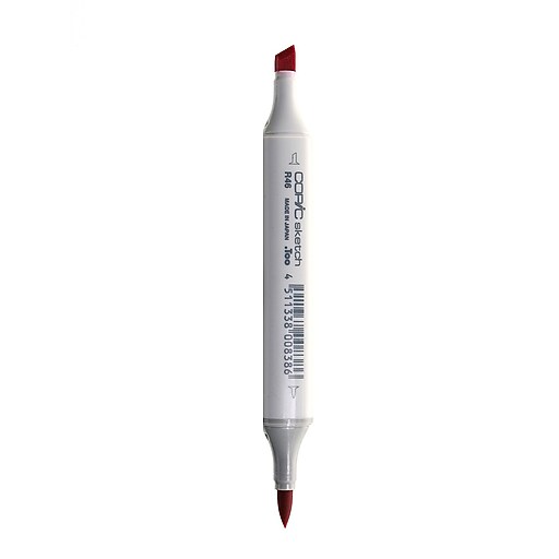 Copic Sketch Markers strong red [Pack of 3] | Staples
