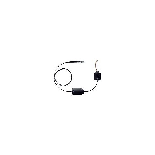 Jabra LINK Electronic Hook Switch Adapter for NEC DT730/ITL-12D-1P/NEC ...