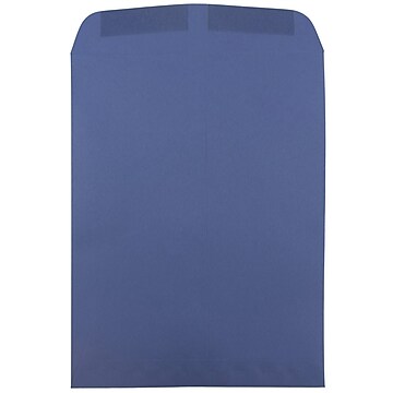 blue envelopes | Staples