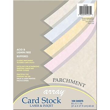 5x7 card stock | Staples