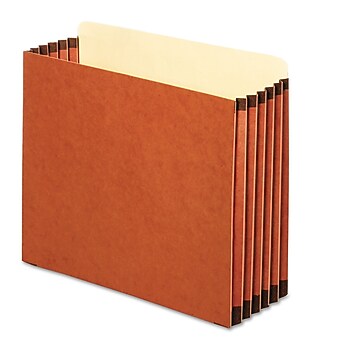 Expandable Accordion File Folders | Staples