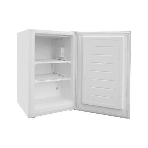 Magic Chef 3 Cu. Ft. Freezer, White (MCUF3W2) | Staples