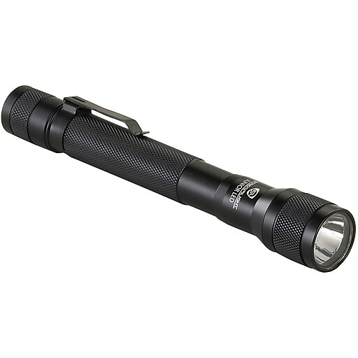 Streamlight Jr.® LED Flashlights, Black | Staples