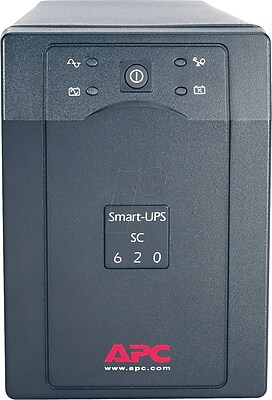 APC Battery Backup & UPS | Staples