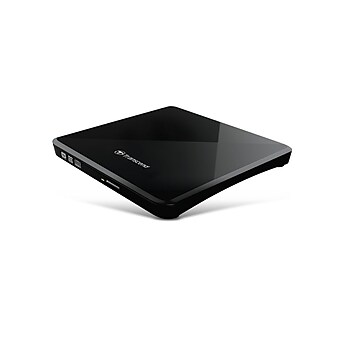 CD & DVD Burners | External Blu Ray & CD Disc Drives | Staples®
