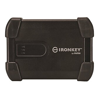 Protect Your Data with an External Hard Drive | Staples