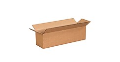 Long Shipping Boxes | Staples