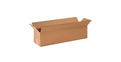 Long Shipping Boxes | Staples